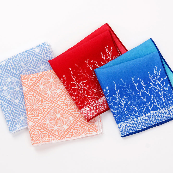 Handkerchief | imabari towel Specialty online shop from Japan ...
