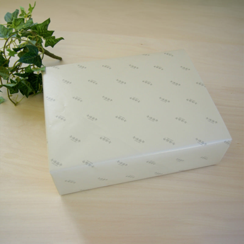 Standard Gift Box – imabariyokkin-global